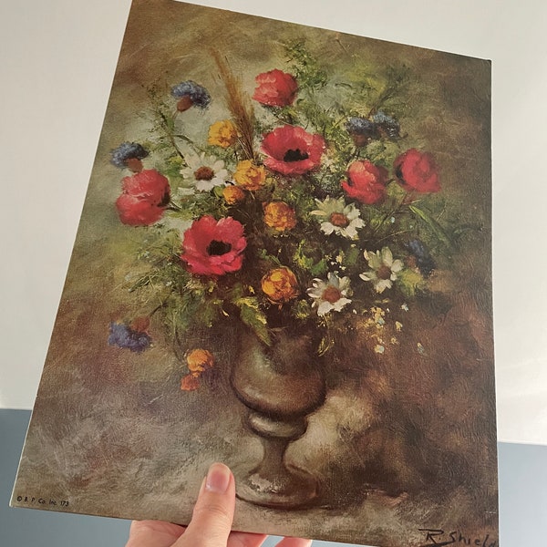 Robert Shields Art - Etsy