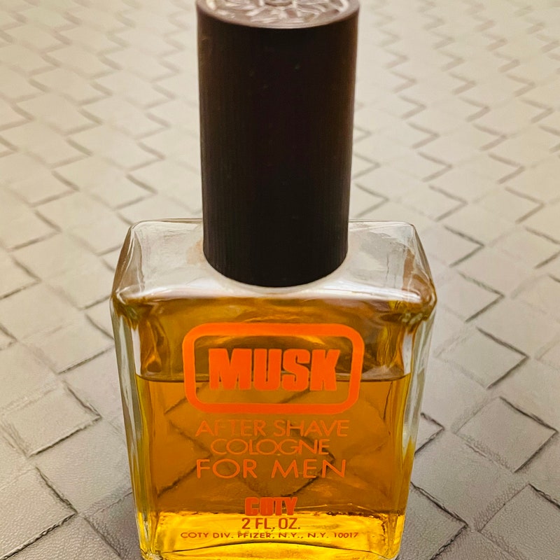 1970s Mens Cologne - Etsy
