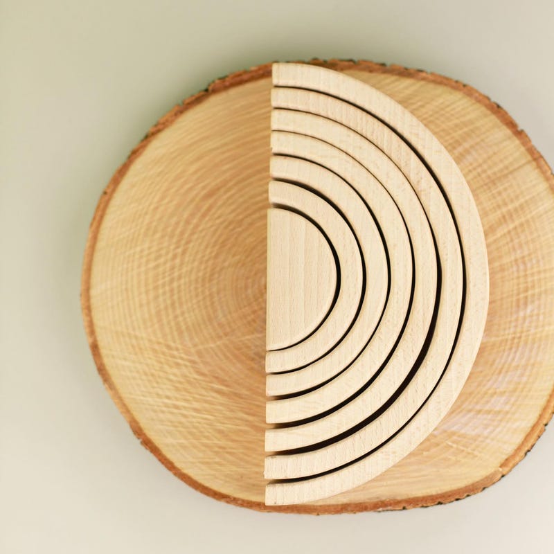 Grimms Rainbow - Etsy