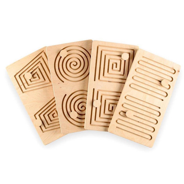 Wooden Tracing Board - Etsy