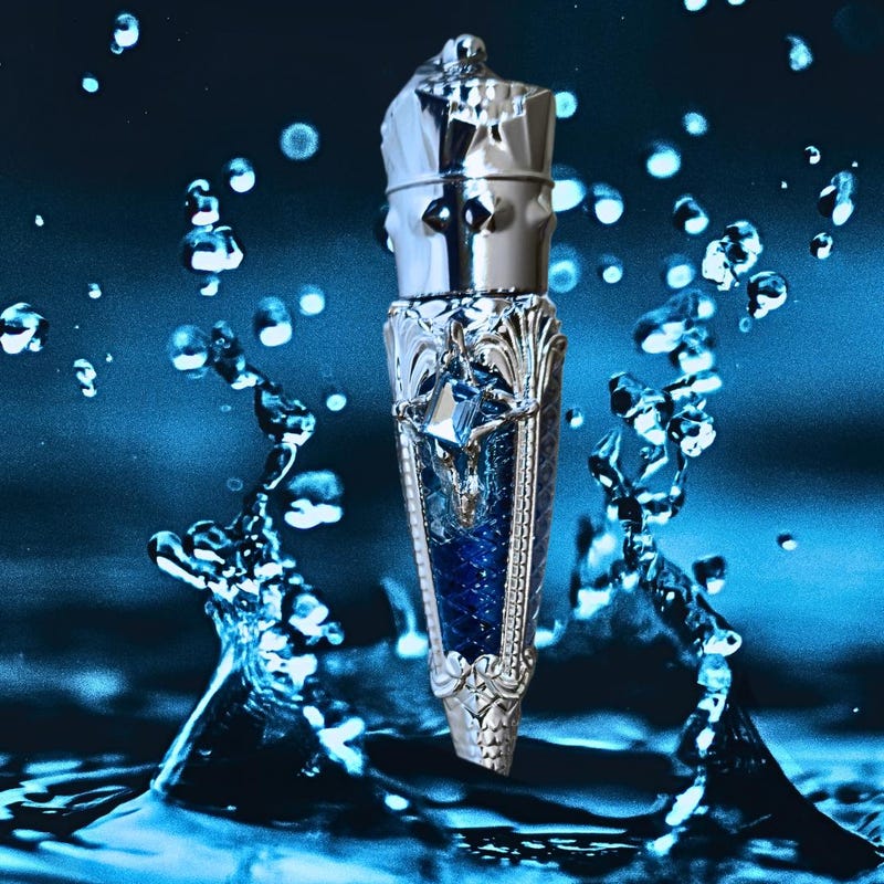 Dior Lipgloss Locket - Etsy