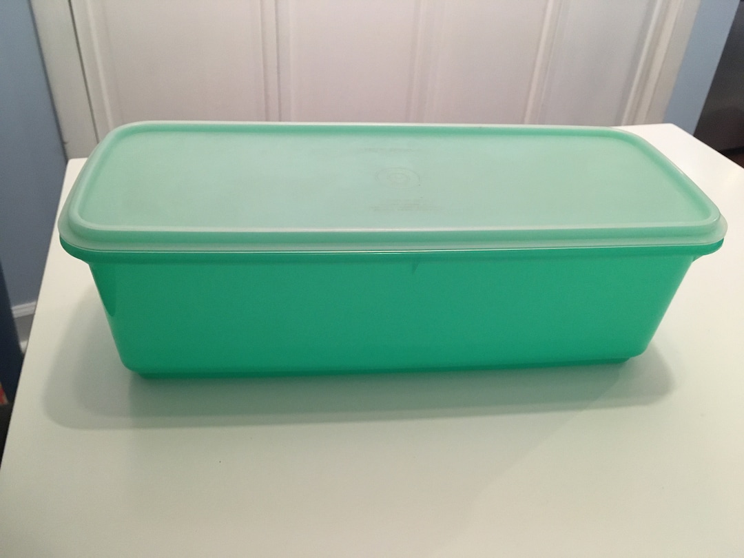 Tupperware Celery Crisper - Etsy