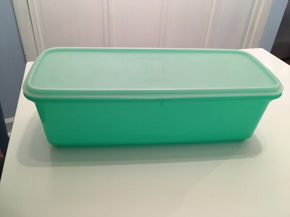 Tupperware Celery Crisper | Etsy