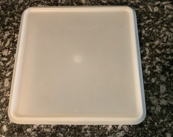 Tupperware Square | Etsy