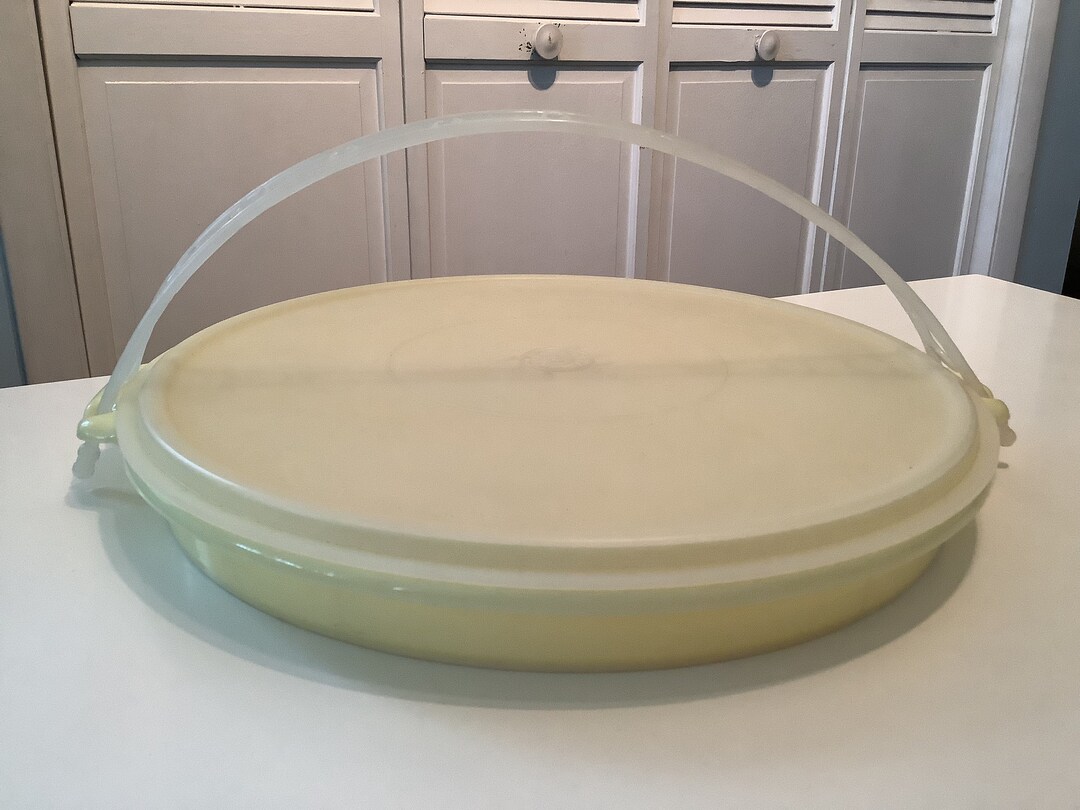 Tupperware Party Susan - Etsy