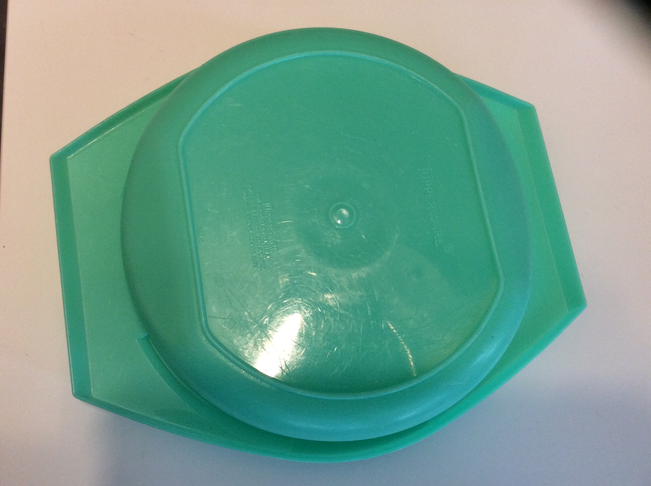 Tupperware Grater/slicer/shredder- Cheese, Veggies- Green - Etsy
