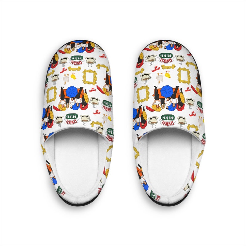 Funky Friends - Etsy