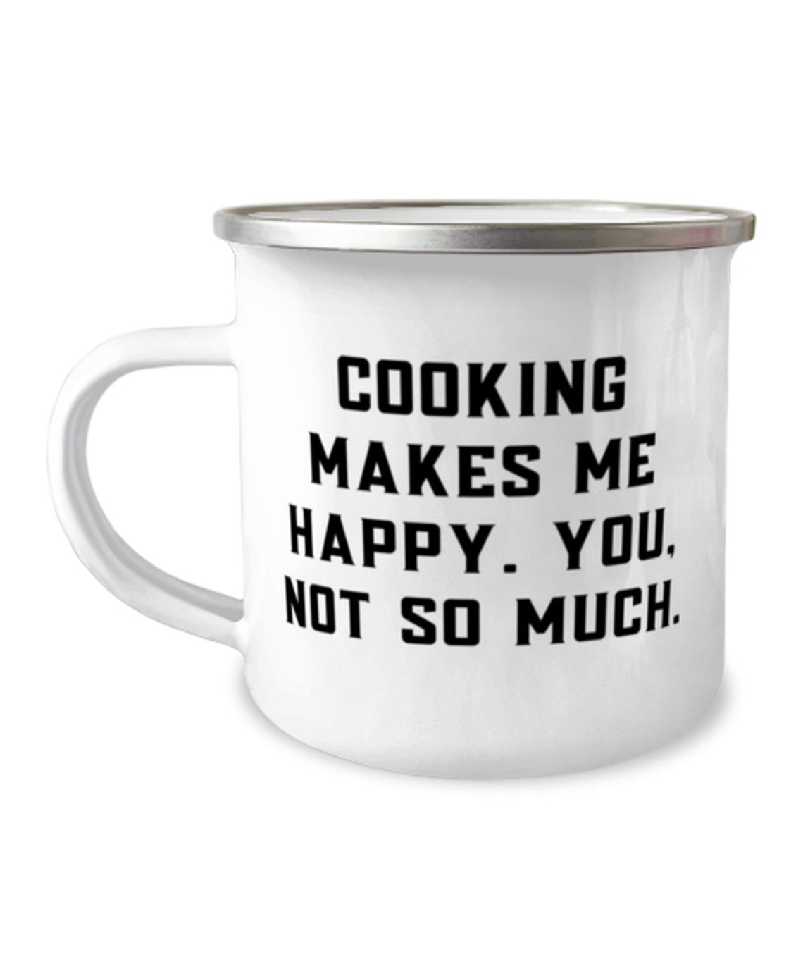 Motivational Cooking Gifts Cooking Makes Me Happy. You Not - Etsy UK