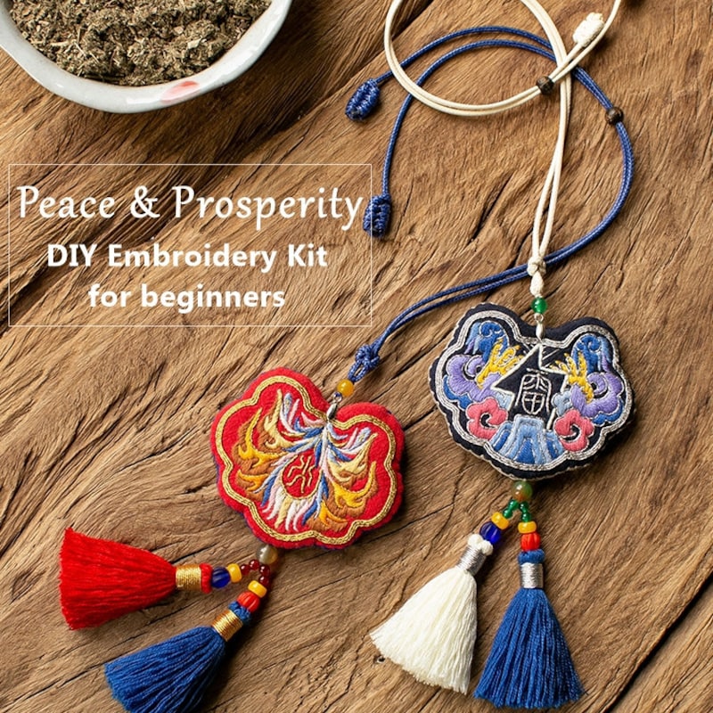 TheFancyCrafts - Etsy