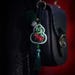 Chinese Zodiac Snake Fortune Charm DIY Embroidery Kit | Beginner ...