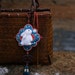 DIY Lucky Amulet, Rabbit Amulet Emrboidery Felting Kit, Handmade Sachet ...