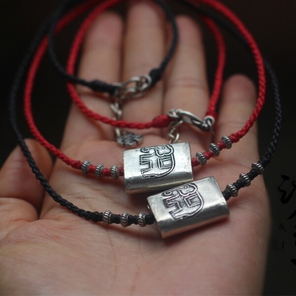 Bullish, Chinese Zodiac Ox Amulet, DIY Embroidery Kit, Good Luck ...