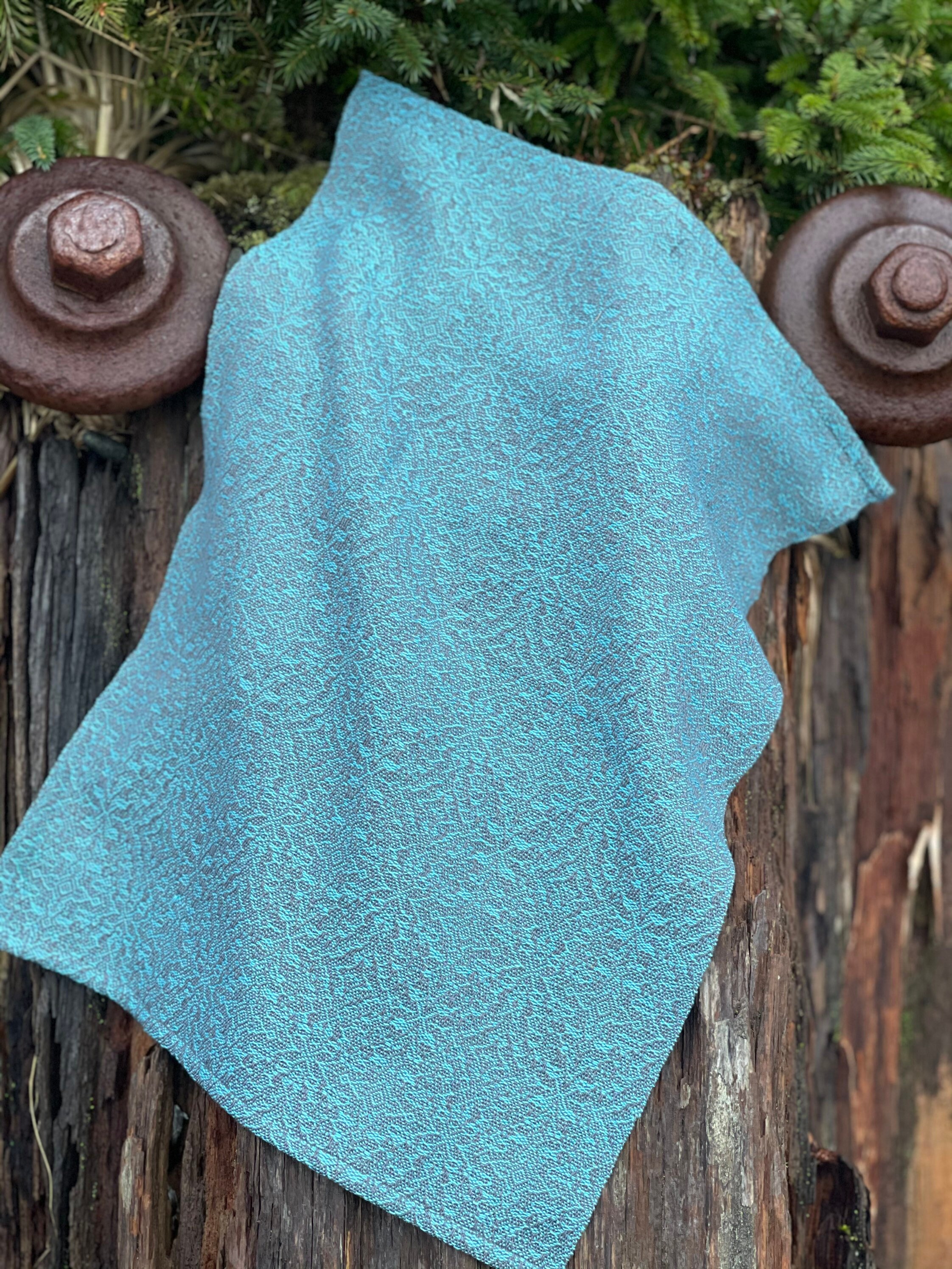 Handwoven Bread Cloths, Dish or Kitchen Towel, Housewarming or Hostess ...