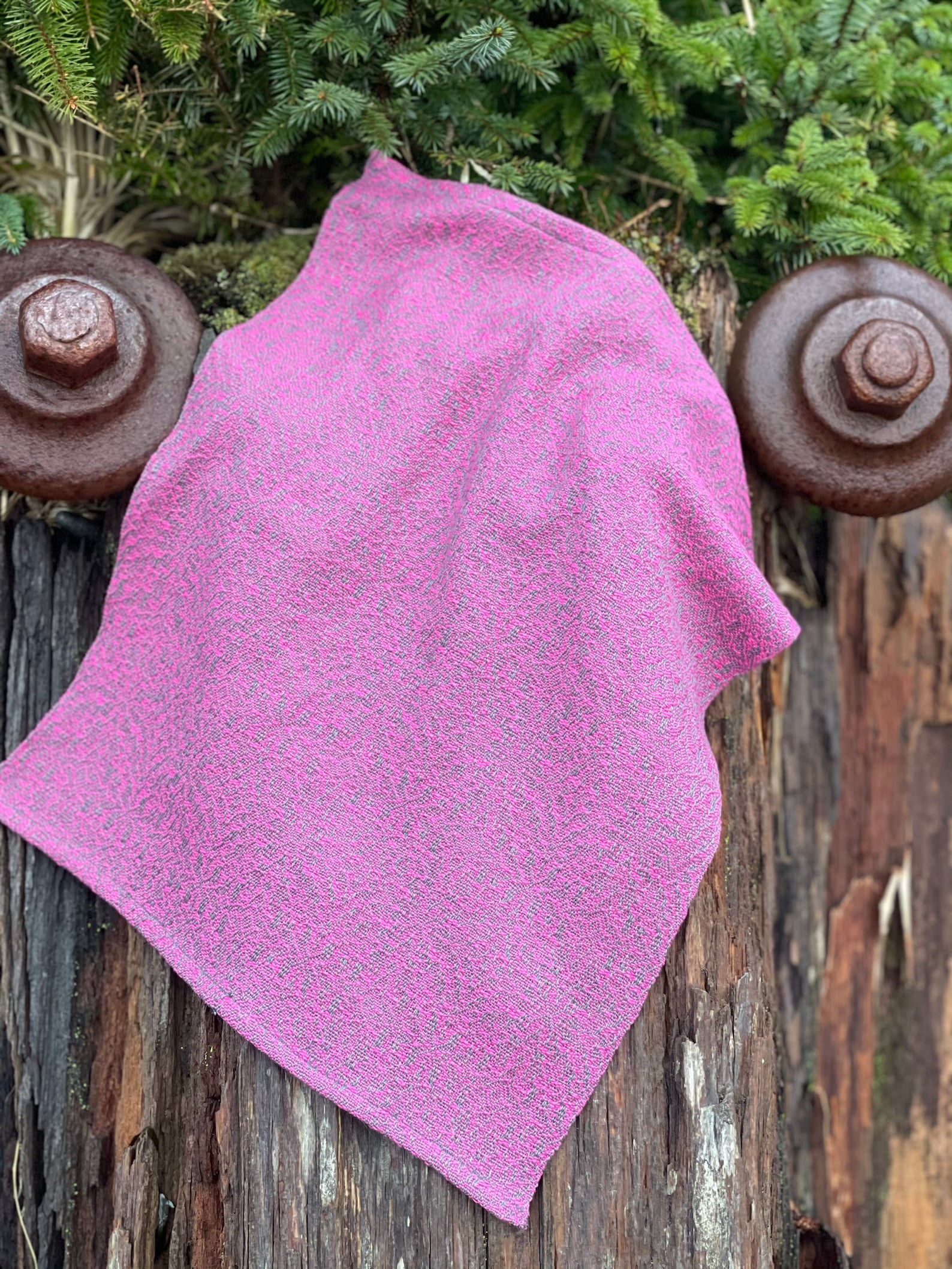 Handwoven Bread Cloths, Dish or Kitchen Towel, Housewarming or Hostess ...