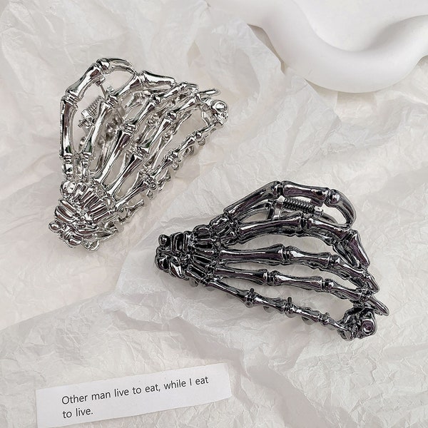 Punk Hair Accessory - Etsy