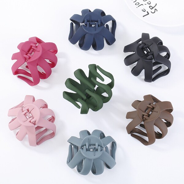 Octopus Hair Piece - Etsy