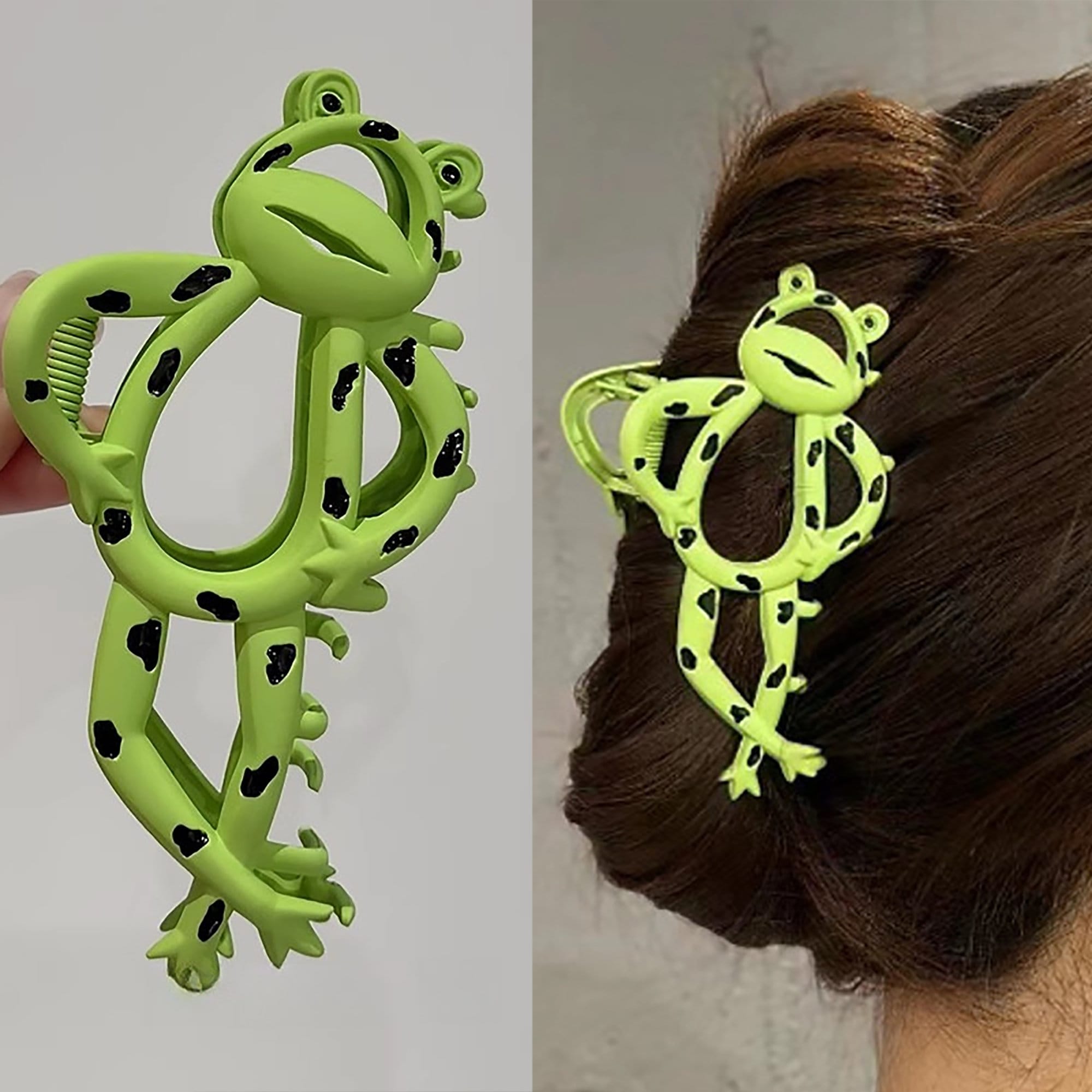 18+ Fine As Frog Hair - TadashiManroop