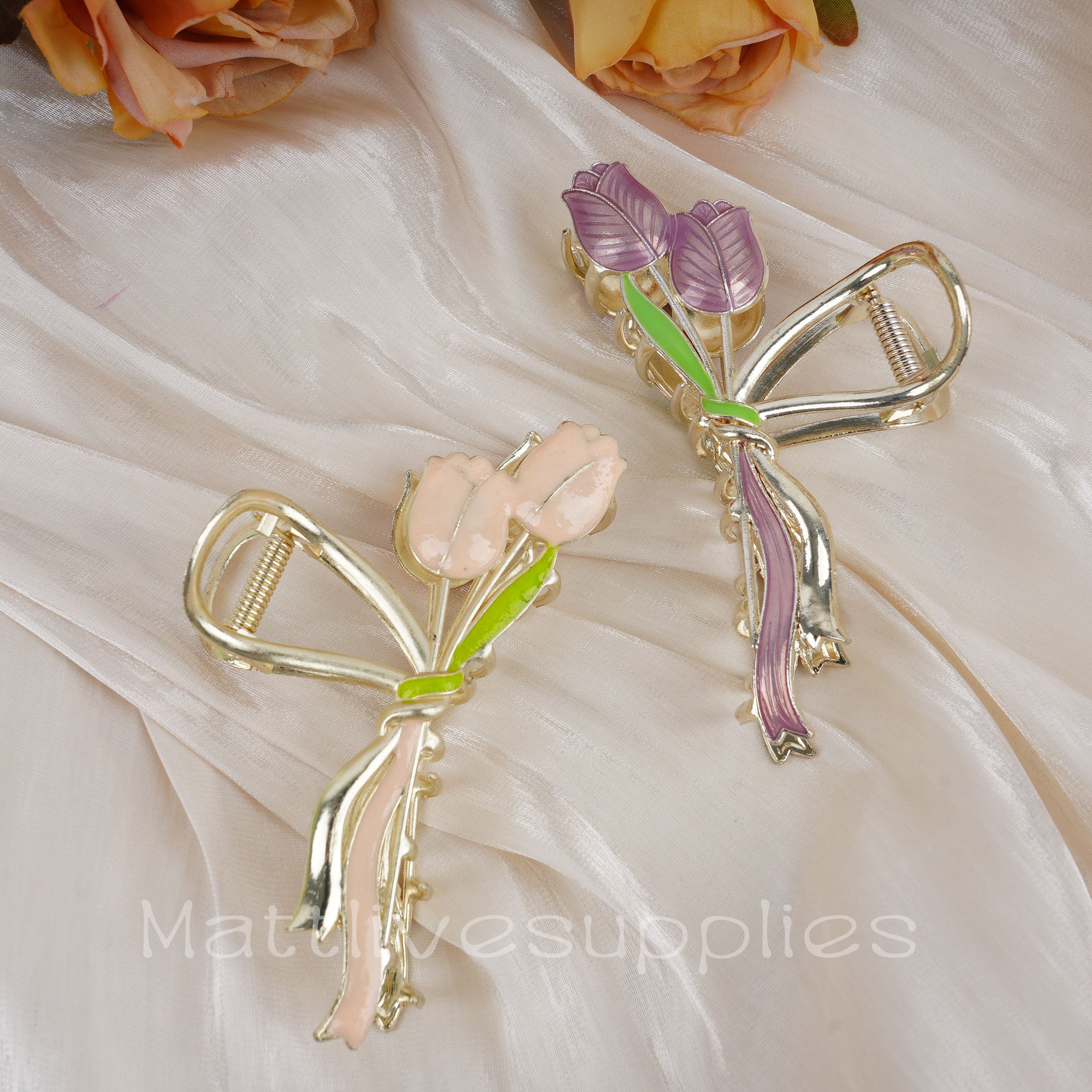 Korean Hair Clip Etsy Singapore