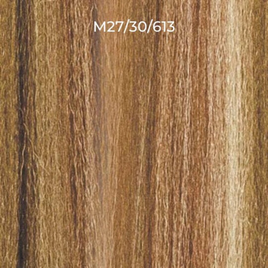 Outre X-pression Braid Pre Stretched 42''(3-packs of 9 Bundles,m27/30/ ...