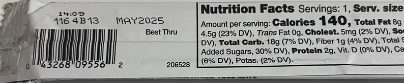 World's Finest Chocolate 30 Bars W.F.CRISP Chocolate - Etsy