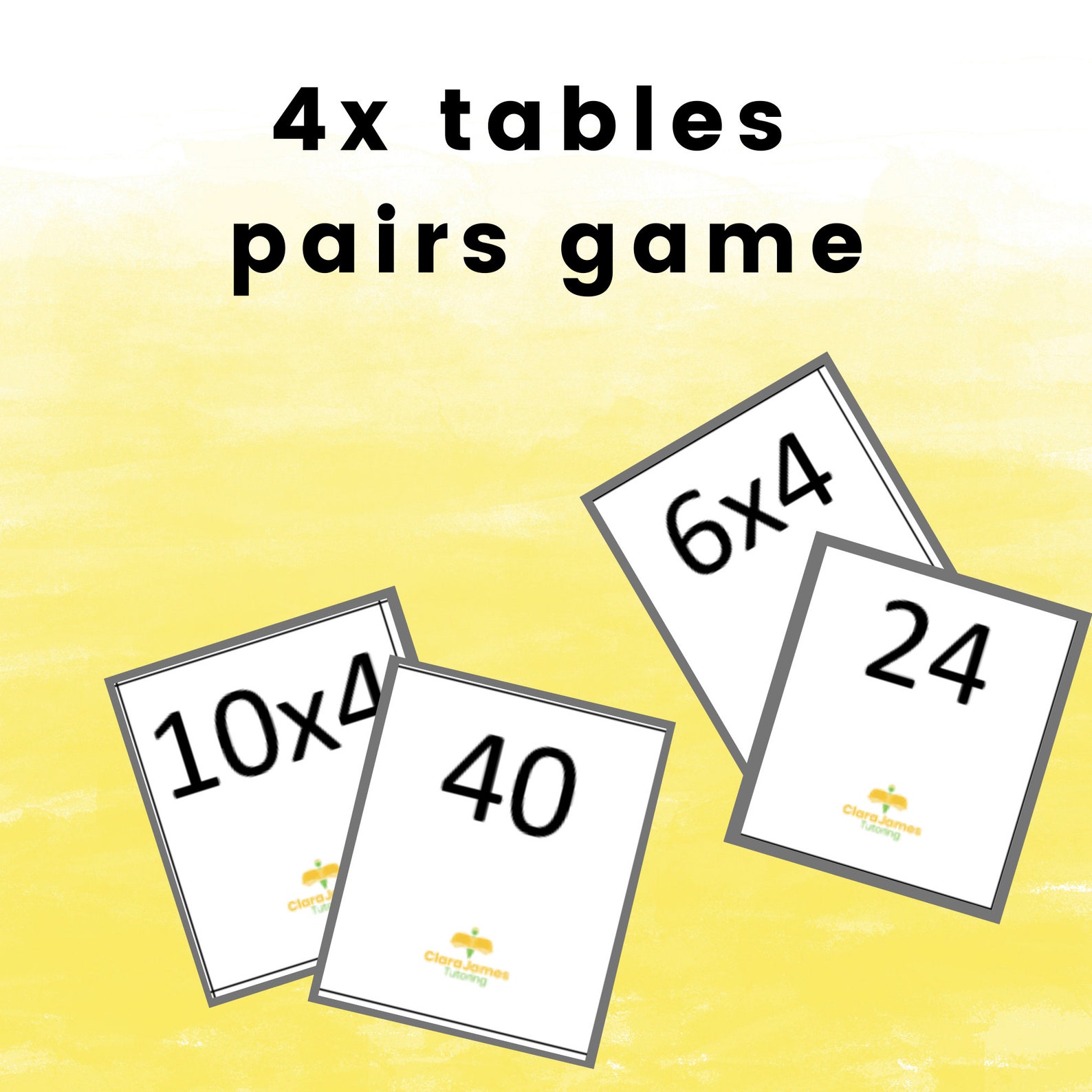 4x Multiplication Games Math Games 4x Table Ideas 4x Etsy 4x-multiplication-games-math-games-4x-table-ideas-4x-etsy