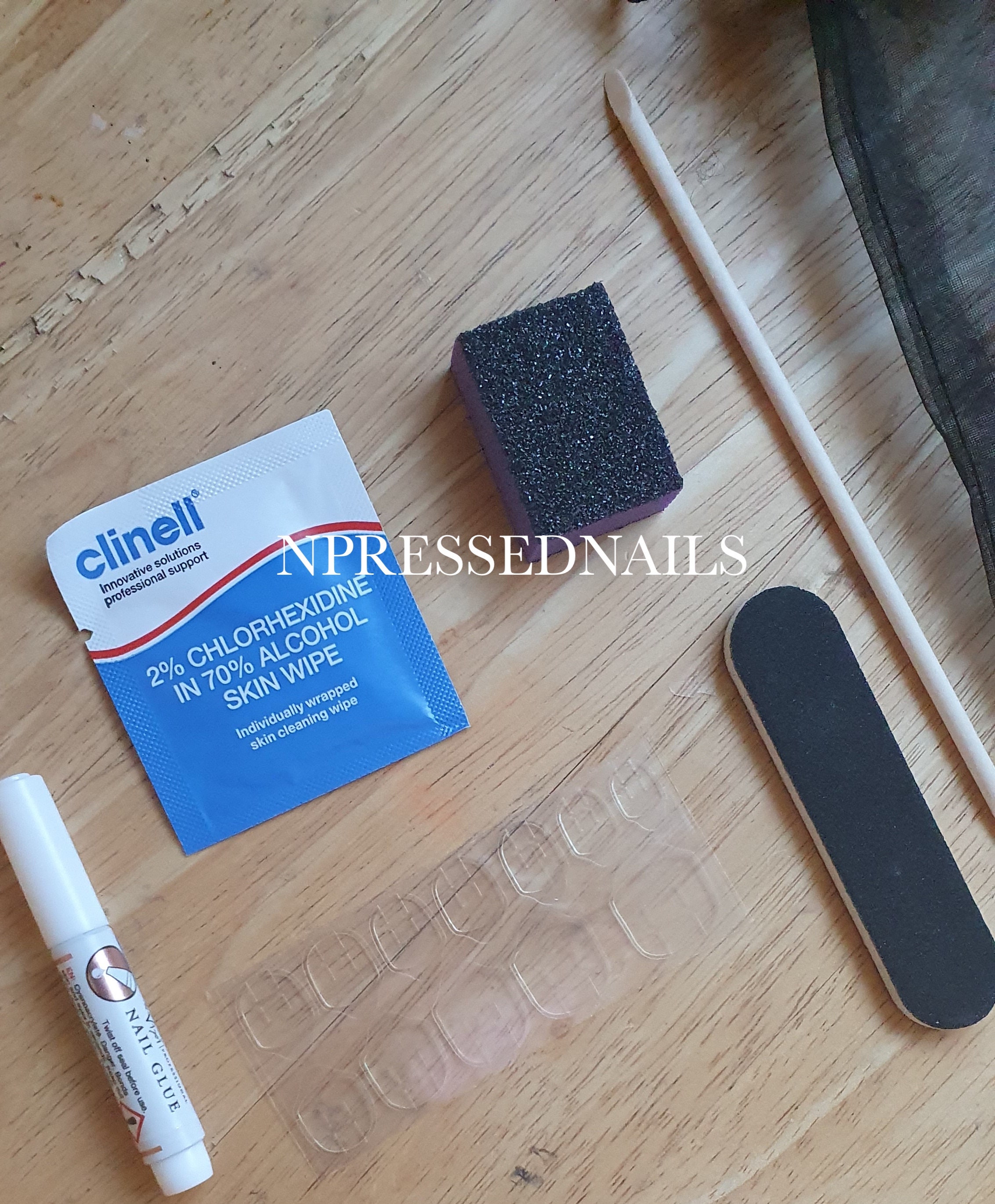 Caja de chocolate... Prensa de lujo en las uñas - Etsy España