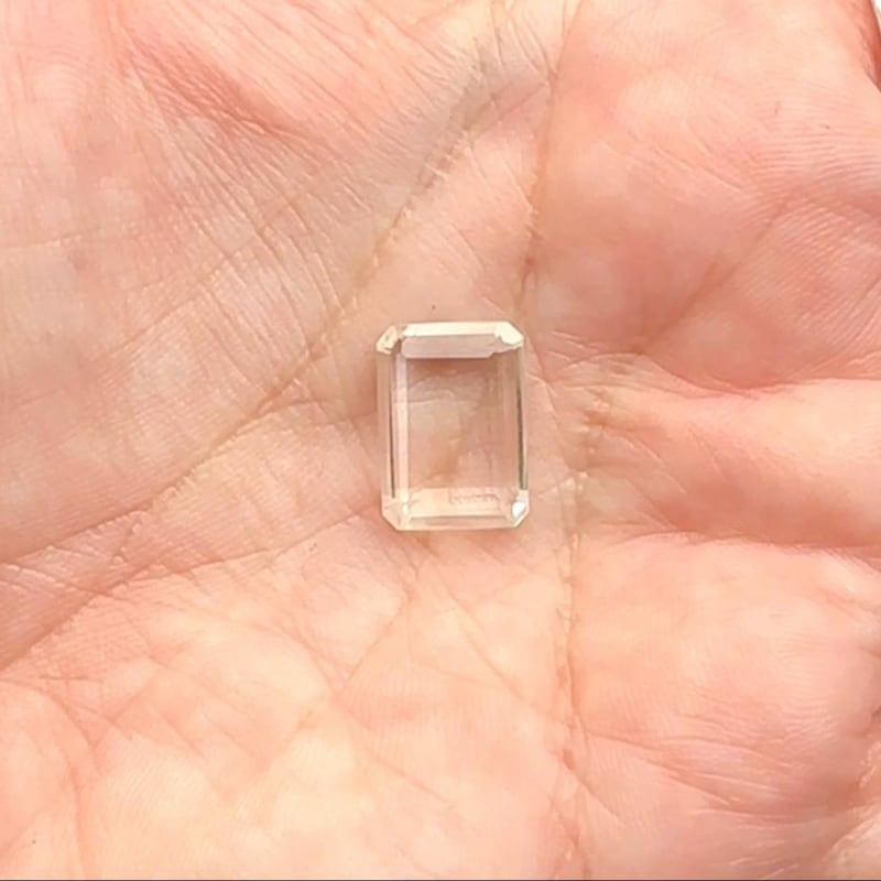 Emerald Quartz - Etsy