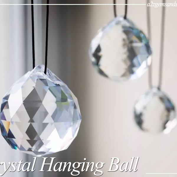 Hanging Prism - Etsy