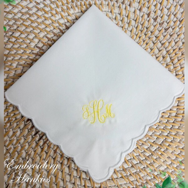 Handkerchief Design - Etsy