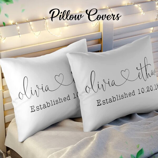 Text Pillow - Etsy
