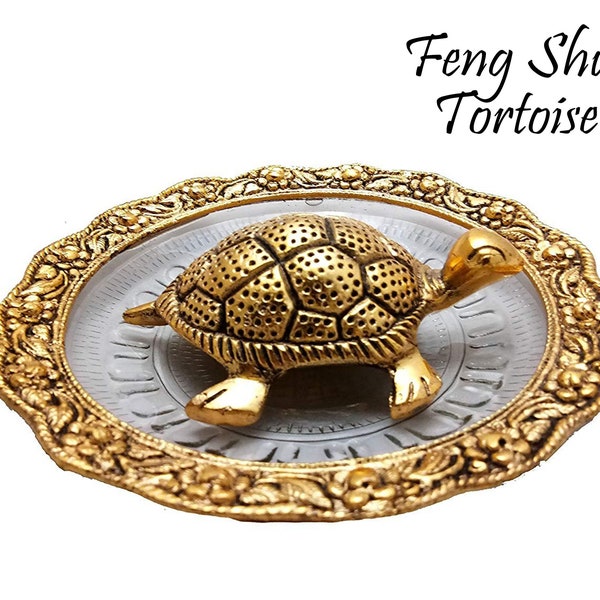 Vastu and Feng Shui Tortoise - Etsy