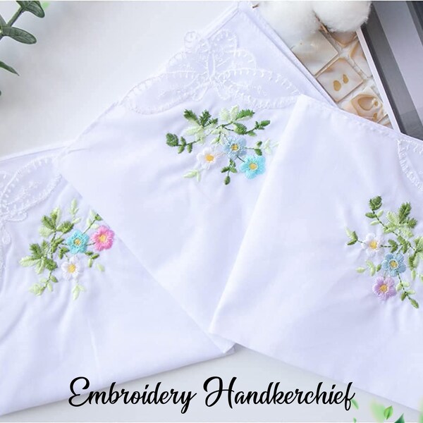 Handkerchief Design - Etsy