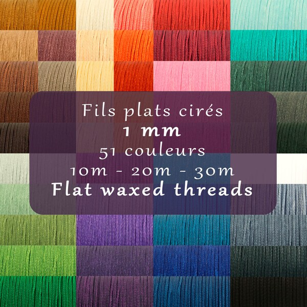 Flat Yarn - Etsy