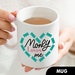 Money Quotes SVG Bundle: Inspirational Clipart, Sublimation Designs ...