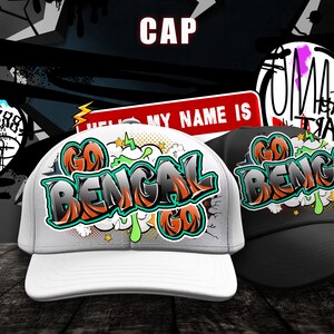 Bengal Boy Graffiti Street Alphabet Font, 81 PNG Transparent Files ...