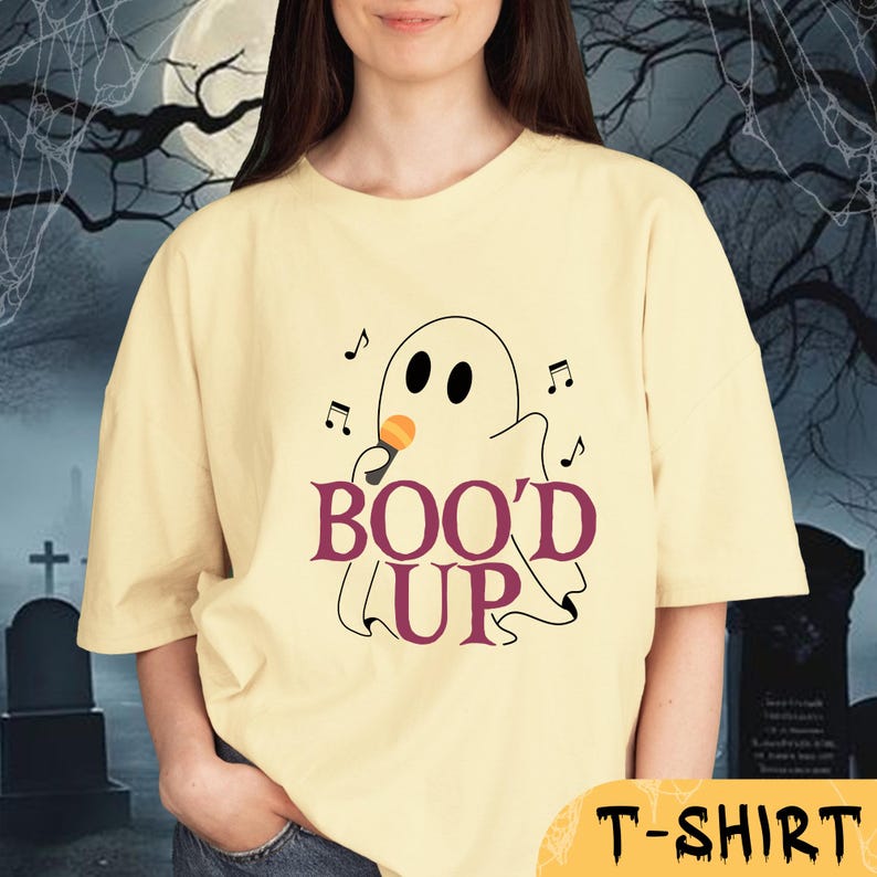 40 Bedsheet Ghost Quotes SVG Bundle, Colorful and Black Version, PNG ...