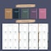 Digital Podcast Planner, Editable Podcast Template, Podcast Sticker ...