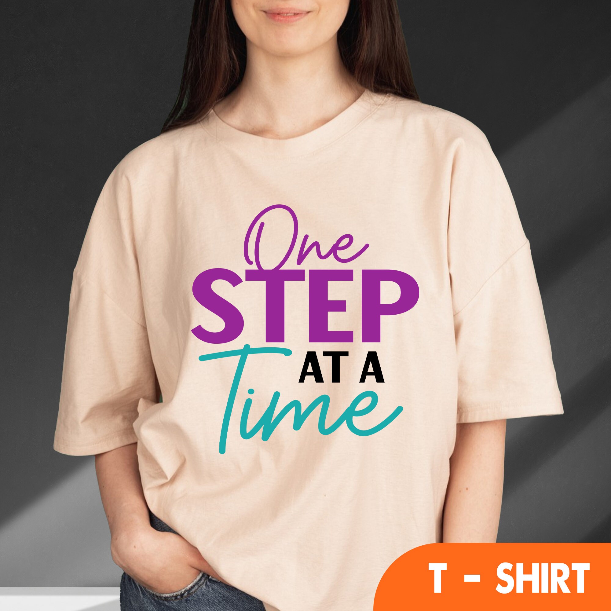 40 Positive Quotes SVG Bundle, Colorful and Black Version ...