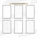 Personalized Digital Notebook Custom 6 Subjects Digital - Etsy