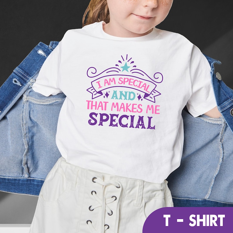 Teen Girl Self-esteem Quotes SVG Bundle: Positive Affirmations (digital ...