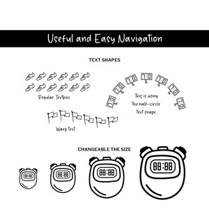 Soccer Doodle Fonts Instant File Otf Ttf Font Download - Etsy