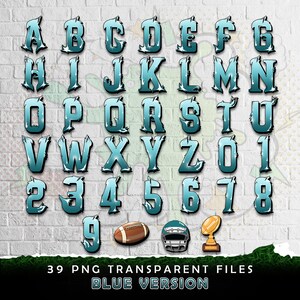 Eagle Boy Graffiti Street Alphabet Font, 81 PNG Transparent Files ...