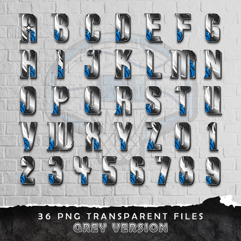 Go Mavericks Graffiti Street Alphabet Font, 81 PNG Transparent Files ...