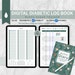 Digital Dog Planner, Dog Care Journal, All-in-one Pet Tracker, Digital ...