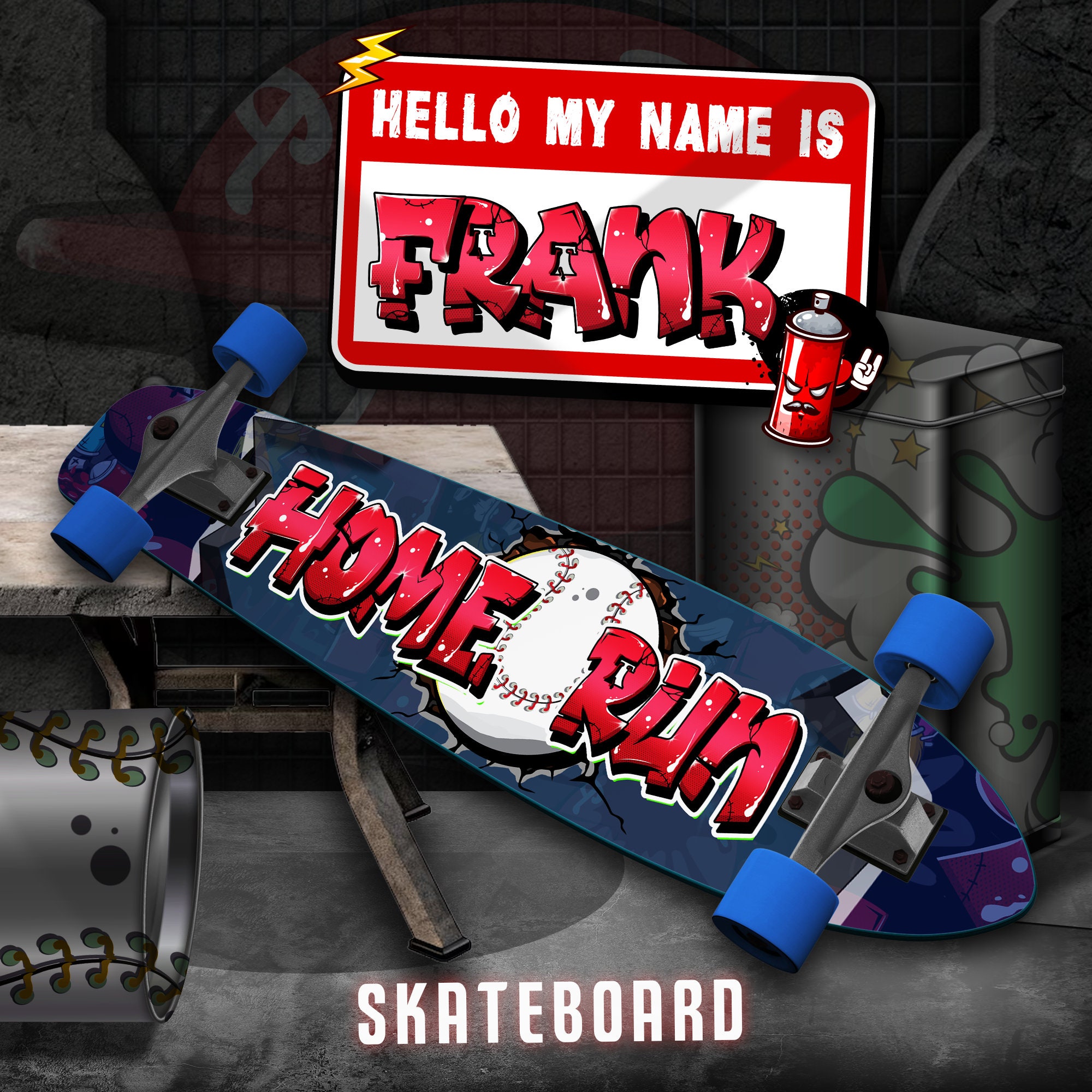 Philadelphia Strike Graffiti Street Alphabet Font, 81 PNG Transparent ...