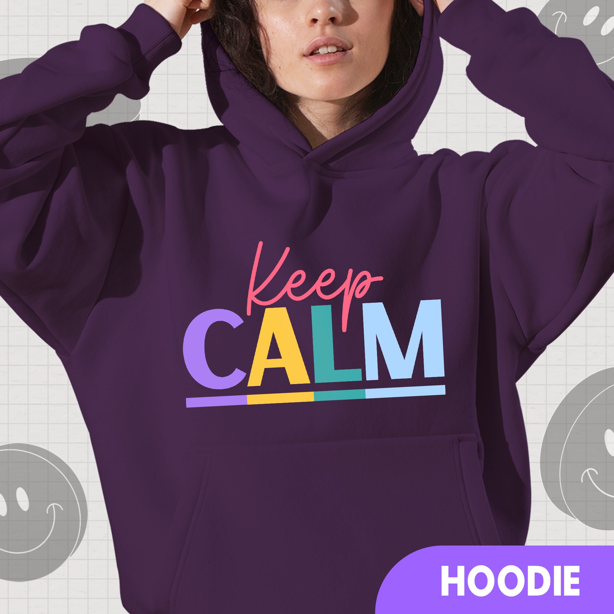 40 Motivational Quotes SVG Bundle, Colorful and Black Version ...