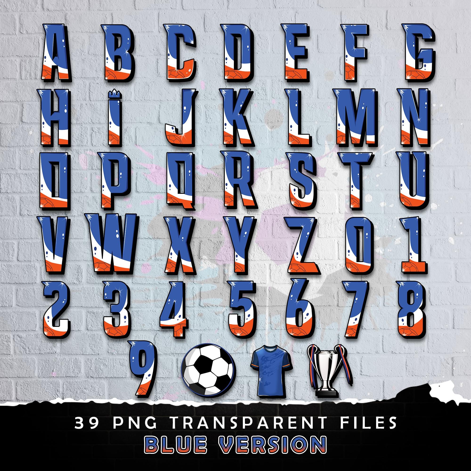 Cincinnati Club Graffiti Font: 81 PNG Clipart Files (digital Download ...