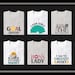 Money Quotes SVG Bundle: Inspirational Clipart, Sublimation Designs ...
