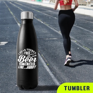 Running Quotes SVG Bundle, Colorful and Black Version, 40 PNG for ...