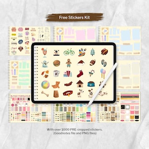 My Dog Digital Photo Album, Scrapbook Journal Album, Dog Owner Gifts ...